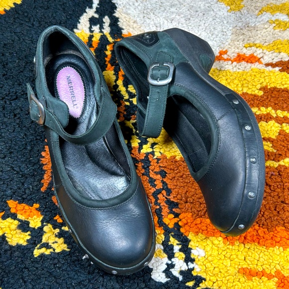 Merrell | Shoes | Comfy Cute Merrell Luxe Mj Shoe | Poshmark